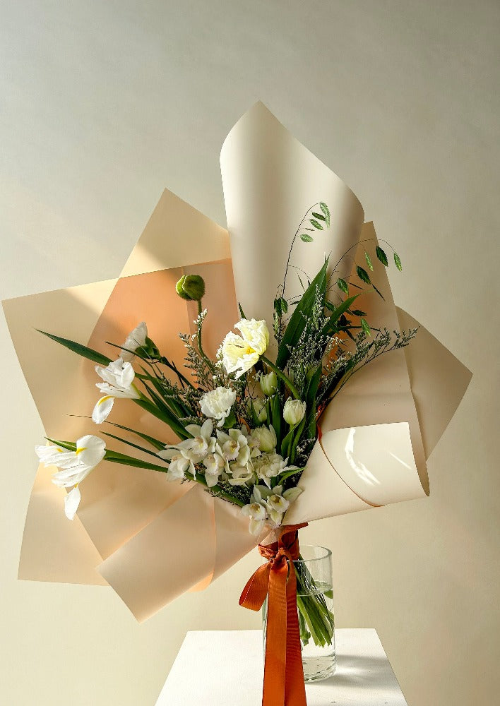 Vancouver Florist - Vancouver Flower Delivery - Seasonal Bouquet ...