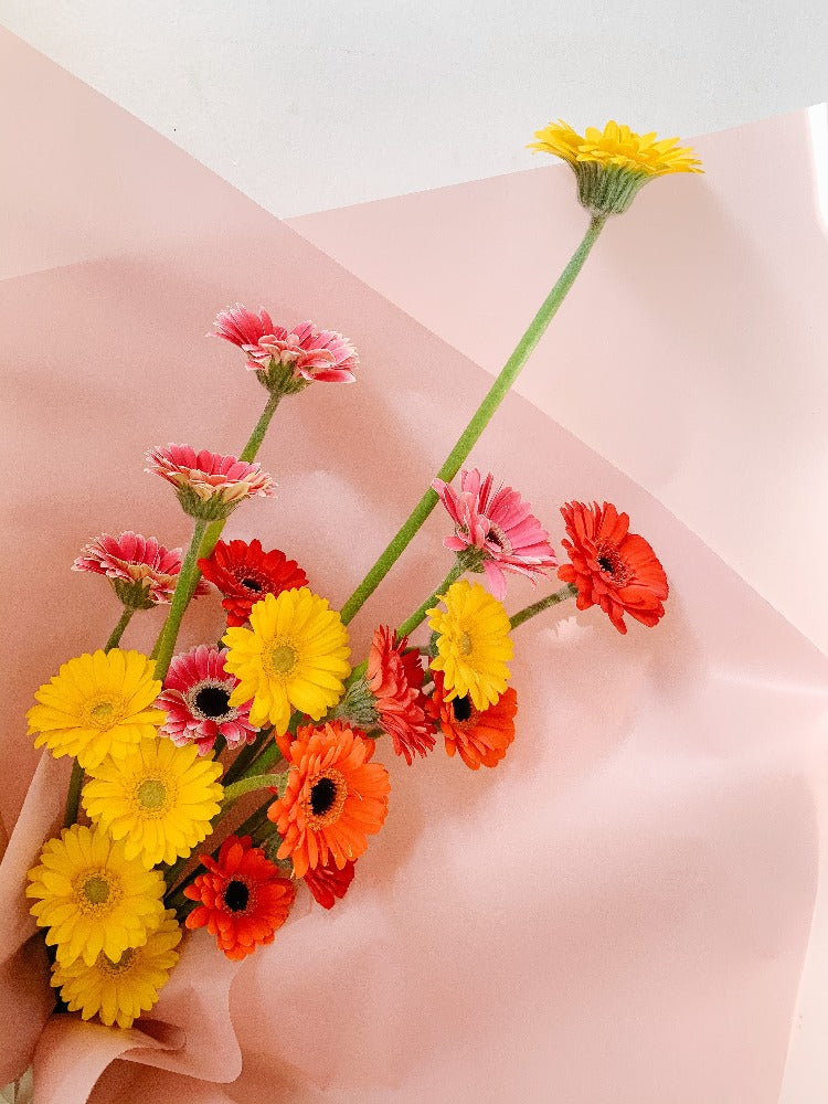 Vancouver Florist - Vancouver Flower Delivery - Piccolini Bunch ...