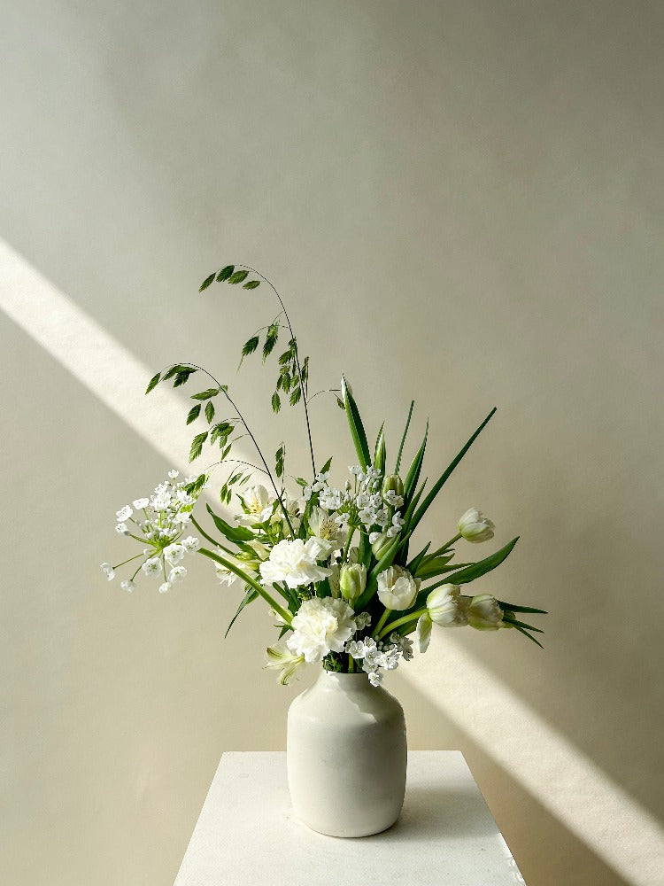 Vancouver Florist - Vancouver Flower Delivery - Flower Arrangement ...